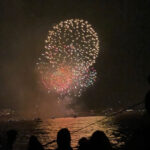 Salou's Fireworks 15th August Sail Catamaran - Who Will Love This Tour