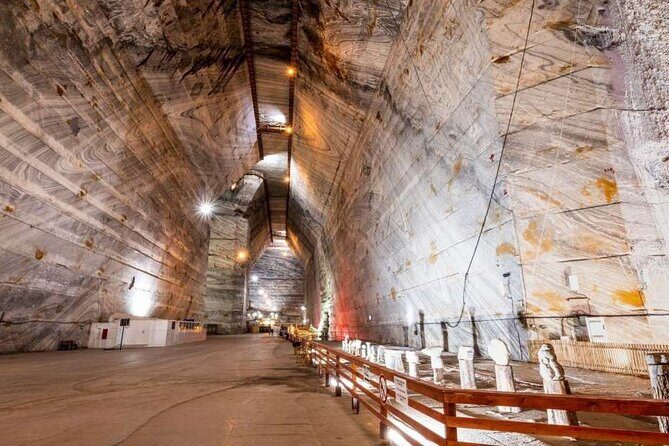 Salt Mine Tour from Bucharest with Entrance Ticket - Authentic Experiences and Insights from Fellow Travelers