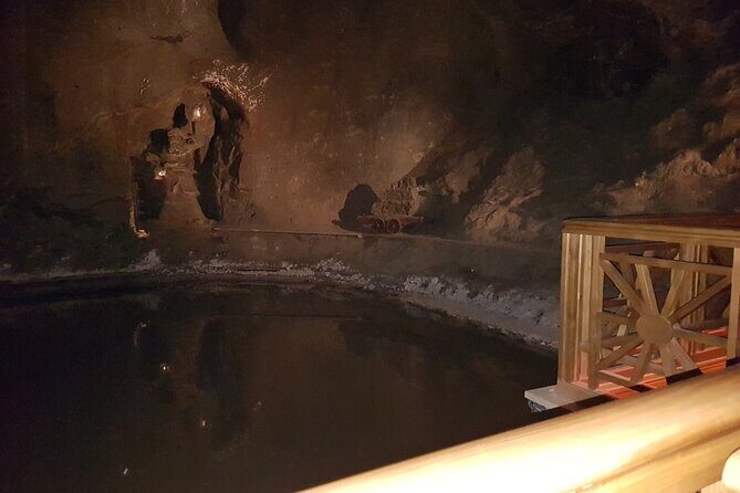 Salt Mine Trip in Wieliczka - Who Should Do This Tour?