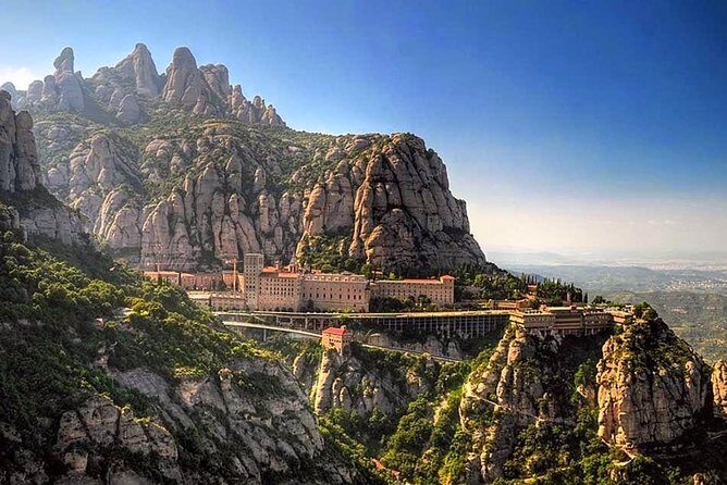 Salt Mountain, Cruces Forest, Wines and Montserrat Small group - Who Should Consider This Tour?