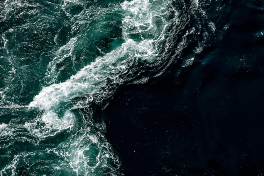 Saltstraumen: Arctic Adventure and Scenic Journey - Deep Dive into the Itinerary