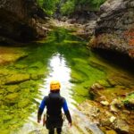 Salzburg: 4-Hour Guided Canyoning Trip for Beginners - The Experience and the Setting