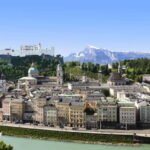 Salzburg  A City of History, Hallstatt  A Place of Legends - Transportation and Group Dynamics