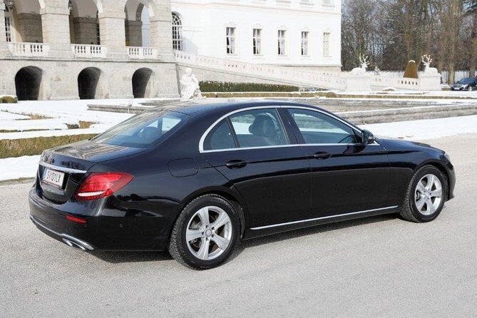 Salzburg Airport Private Departure Transfer - Final Thoughts: Is This Transfer for You?