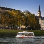 Salzburg: Amphibious Splash Tour on Land & on Water - Key Points