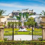 Salzburg and Lake Region Private Day Trip from Vienna - What Sets This Tour Apart