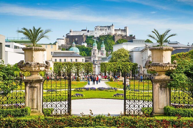 Salzburg and Lake Region Private Day Trip from Vienna - What Sets This Tour Apart