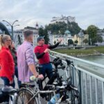 Salzburg and Surrounds: Private Scenic Bike Tour - Who Will Love This Tour?