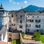 Salzburg: Austrian Food Tasting with Old Town Private Tour - Who Would Love This Tour?