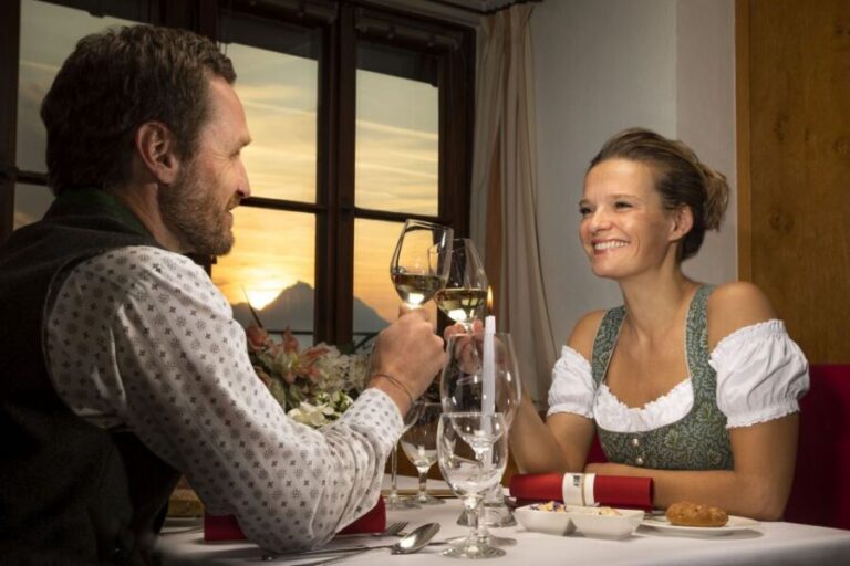 Salzburg: Best of Mozart Fortress Concert and Dinner - Is This Experience Worth It?