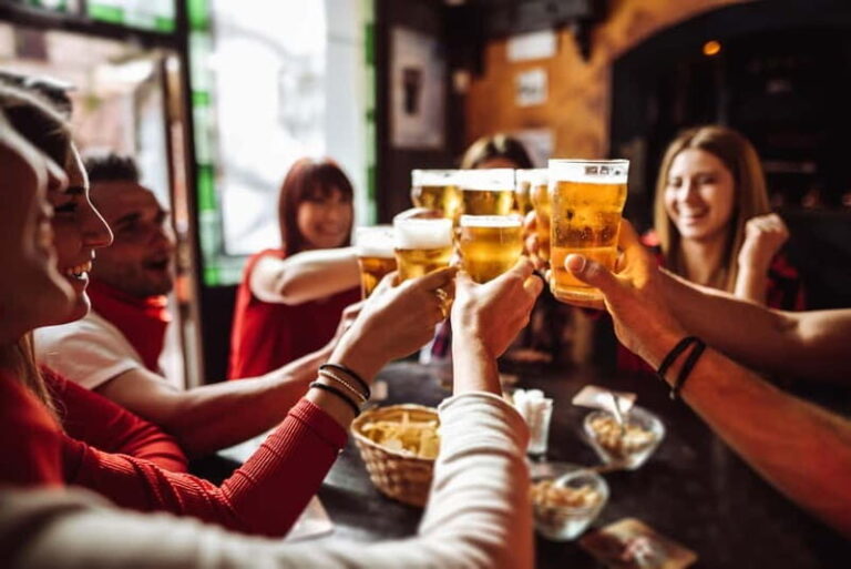 Salzburg: Brewery Tour with Beer - The Experience in Detail
