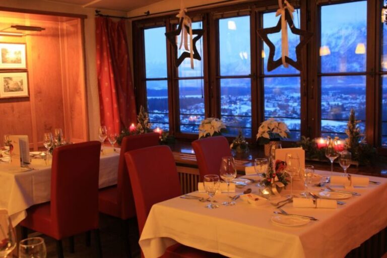 Salzburg: Christmas/Advent Concert & Dinner - Why This Tour Works Well