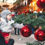 Salzburg Christmas Markets Day Trip from Vienna - Guided Walking Tour of Salzburgs Historic Old Town