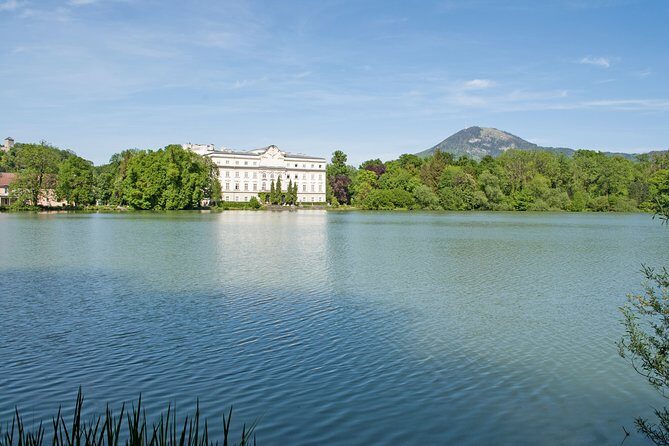 Salzburg City and Hallstatt Private Tour - Texas-Size Comfort and Convenience