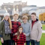 Salzburg City: private photoshoot at Salzburgs landmarks - The Itinerary: A Closer Look at What to Expect
