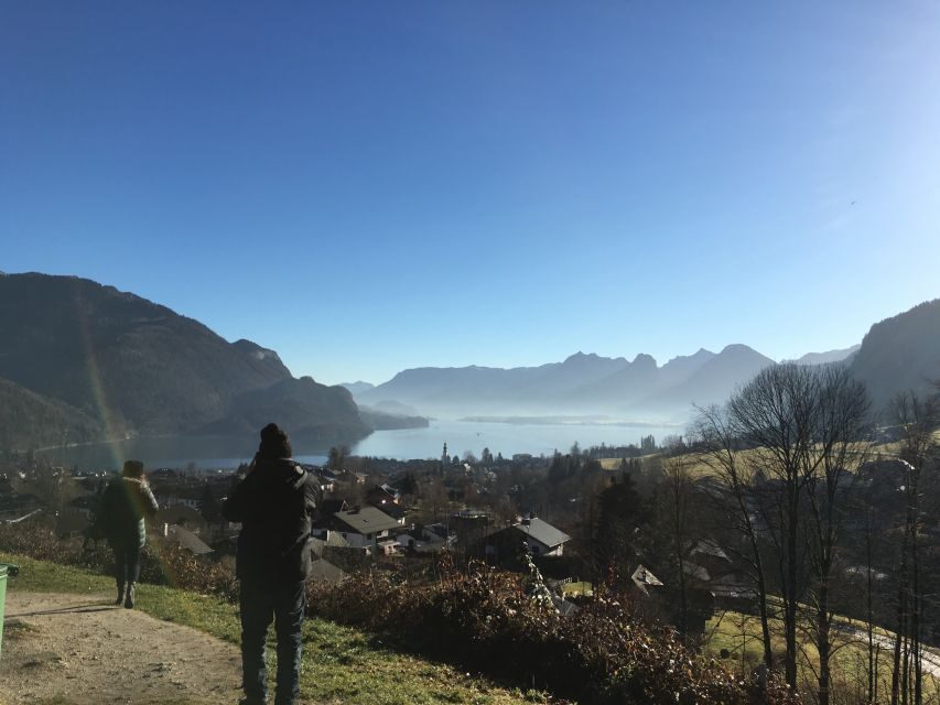 Salzburg: Full-Day Private City & Lake District Tour - An In-Depth Look at What This Tour Offers