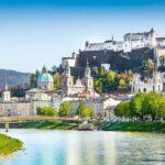 Salzburg Full Day Private Trip from Vienna - The Iconic Salzburg Cathedral and Local Cuisine