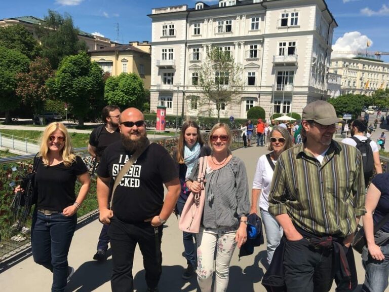 Salzburg für Salzburger - Why This Tour Is a Great Value