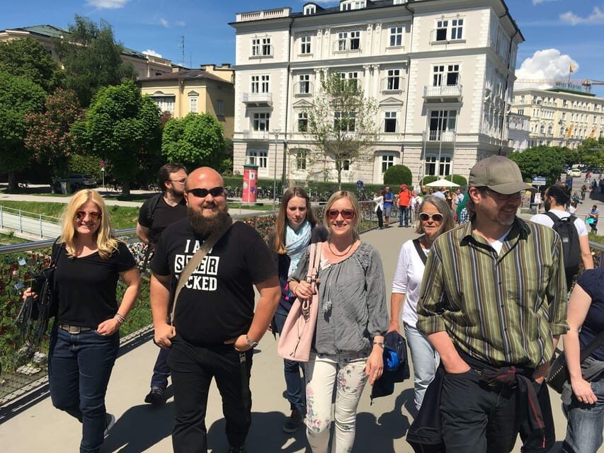 Salzburg für Salzburger - Why This Tour Is a Great Value
