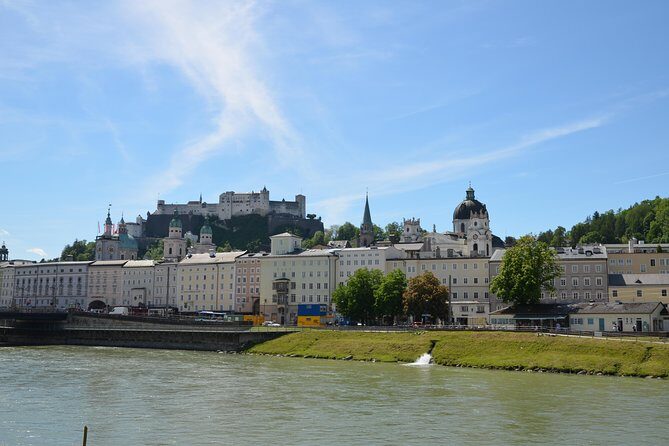 Salzburg Highlights + Sound of Music spots, transfer + guide - Detailed Breakdown of the Tour Experience
