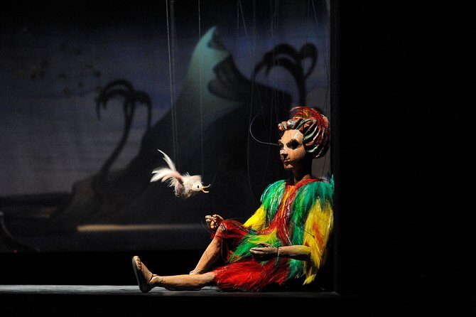 Salzburg Marionette Theater: The Magic Flute SHORT version (1 hour) - The Sum Up: Why You Should Consider This Experience