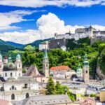 Salzburg Old Town, Fortress, Cathedral Private Walking Tour - A Breakdown of the Itinerary