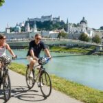 Salzburg: Private City and Surroundings Guided Bike Tour - Analyzing the Value
