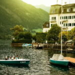 Salzburg: Private Day Trip to Zell am See and Kitzsteinhorn - What the Tour Includes and What You Should Know