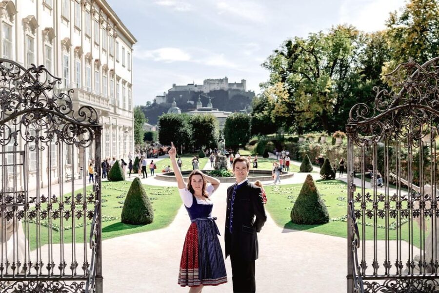 Salzburg: Private Sound of Maria Tour to Filming Locations - How the Tour Stacks Up