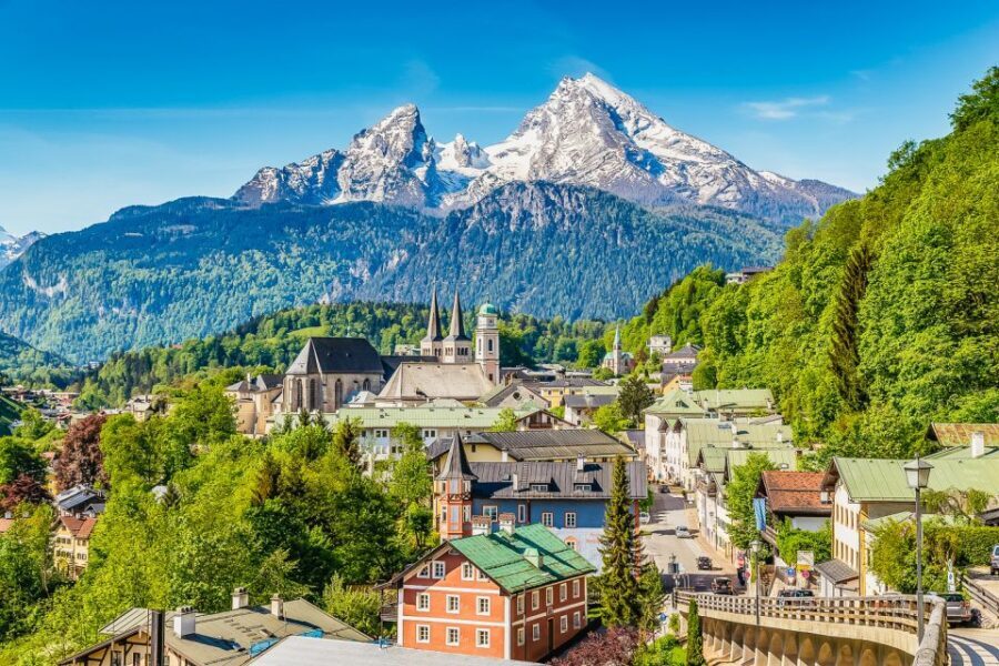 Salzburg: Sound of Music and Salt Mines Tour - Final Word