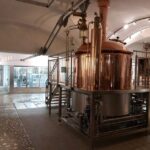 Salzburg: Stiegl Brewery Museum Entry Ticket & Beer Tasting - Engaging, multimedia exhibits
