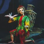 Salzburg: The Magic Flute at Marionette Theater Ticket - What to Expect During the Performance