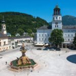 Salzburg: The Sound of Music Movie & City Tour with a Local - Discovering The Sound of Music Locations
