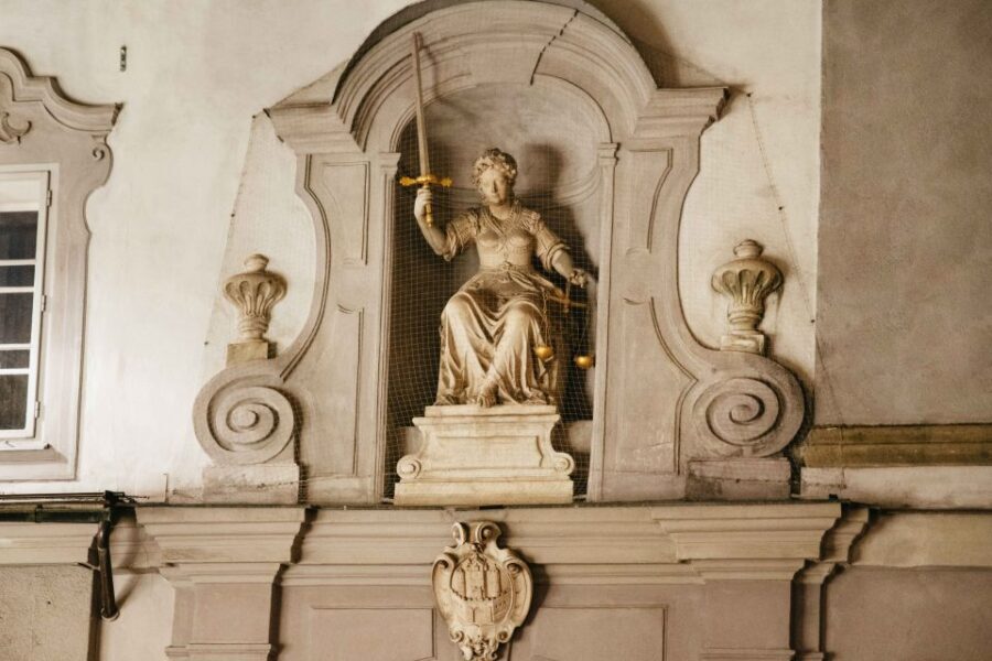 Salzburg: The Spooky Tour - The Experience: Atmosphere and Guide