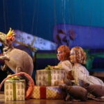 Salzburg: Ticket to The Nutcracker at the Marionette Theater - Who Should Consider This Experience?