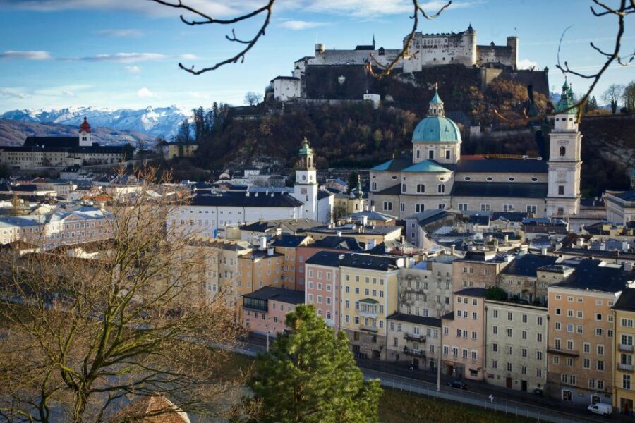 Salzburg: Tour with Private Guide - Value and Overall Impression