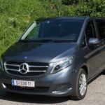 Salzburg Train Station Departure Transfer - Why Choose This Salzburg Departure Transfer?