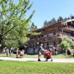 Salzburger Freilichtmuseum: A Journey Through Time - Key Points