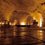 Salzkammergut: Sandstone Beer Cellar Tour - The Detailed Itinerary Breakdown