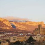 Samaniego: Visit the 3 Alútiz Wineries and taste their wines - The Three Wineries: A Walk Through Time