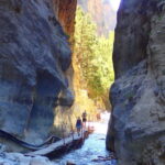 Samaria Gorge : Private Full-Day Guided Experience - The Itinerary in Detail