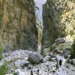 Samaria Gorge Trek: Full-Day Excursion from Heraklion with Guide - The Natural Beauty: Why This Trek Is Special