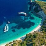 Sami: Ithaca Island Boat Cruise with Swim Stops and Snacks - What to Expect on the Cruise