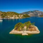 Sami: Ithaca Island Boat Trip with Swimming and Snacks - What To Expect During the Day