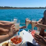 samiro boat excursions gallipoli - The Experience in Practice