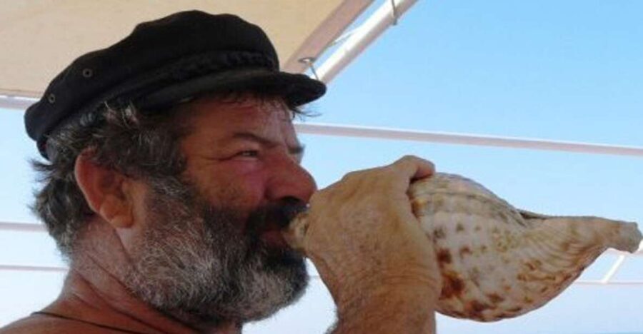 Samos: Boat Tour with BBQ Lunch to Samiopoula - The Value of the Experience