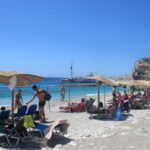 Samos: Full-Day Boat Cruise with Lunch - The Highlights and What They Mean for Your Day