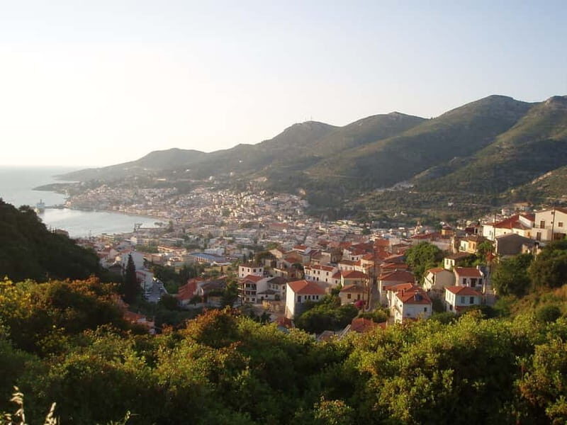 Samos: Full-Day Island Bus Tour ( starting from east Samos ) - What’s Included and What You Should Expect