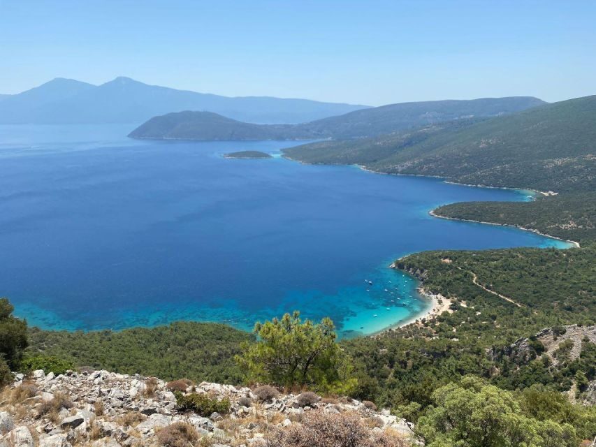 Samos: Full-Day Private Sightseeing Tour - Who Should Consider This Tour?