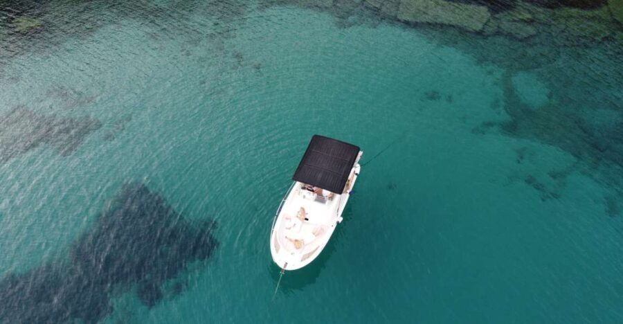 Samos: private boat tours - Who Will Love This Tour?